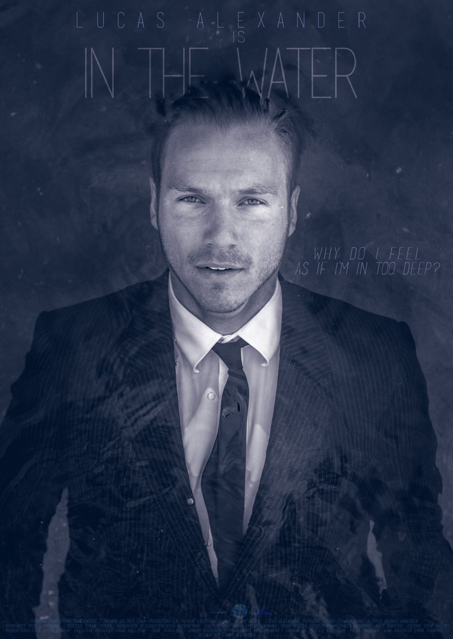 Postermania | Lucas Alexander