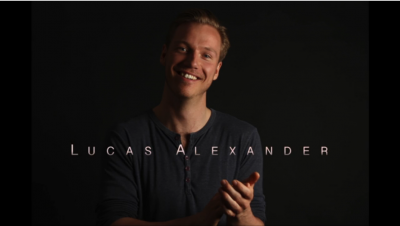 Films | Lucas Alexander